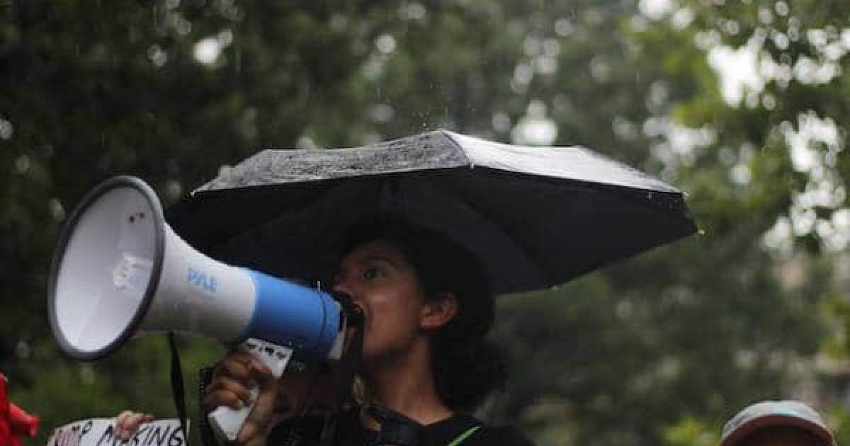 Las Leyes de los Estados Unidos: Derechos Según la Primera Enmienda ...