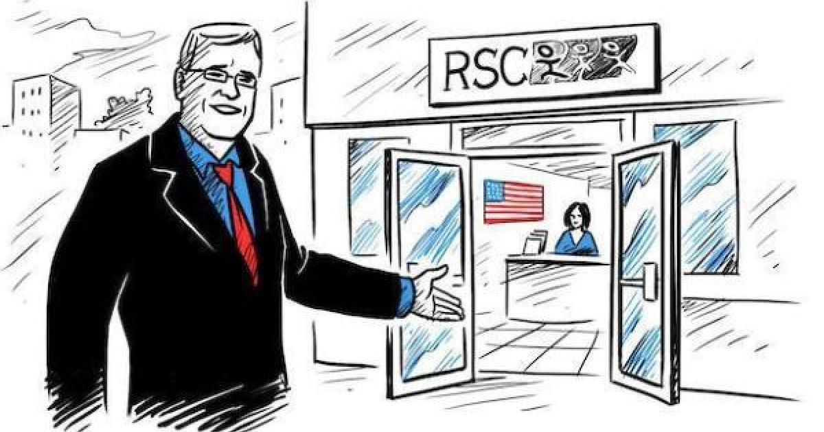 مقابلة تحققية | SettleIn US