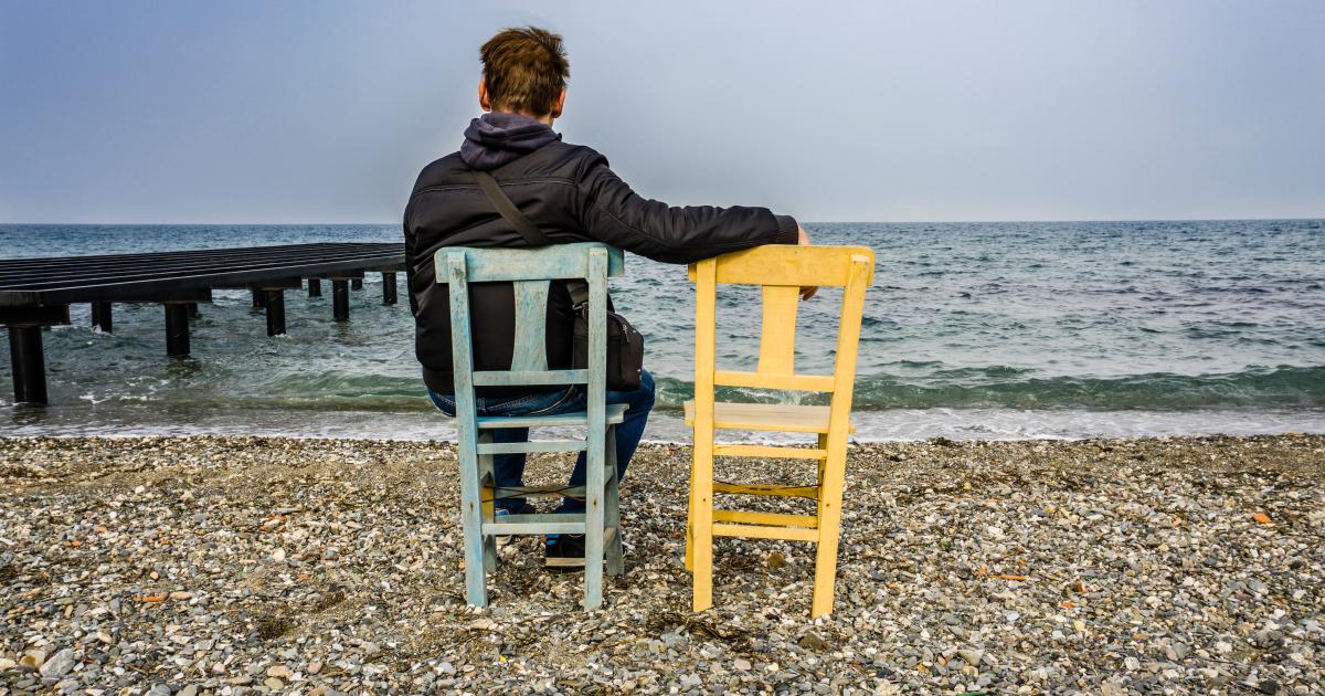 Cómo lidiar con el duelo no resuelto cuando un ser querido está desaparecido | SettleIn US