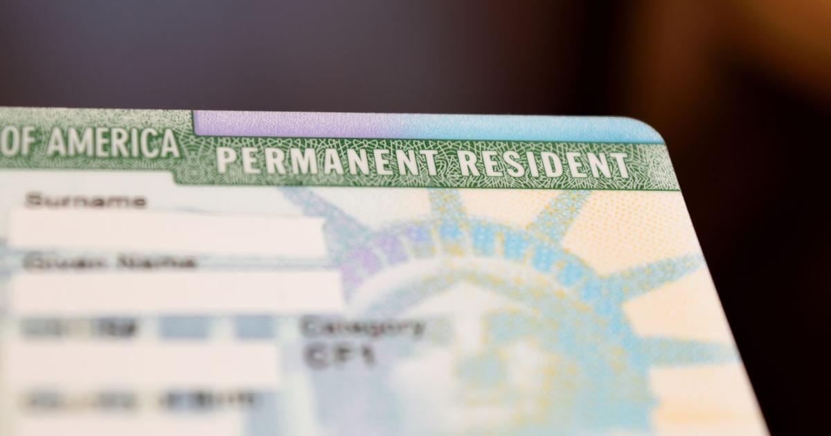 When and How to Apply for Lawful Permanent Status (Green Card ...